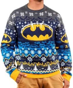 Movie & TV Christmas Jumpers 2025 🎄 - UK Selection